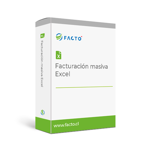 Funcionalidades - FACTO®