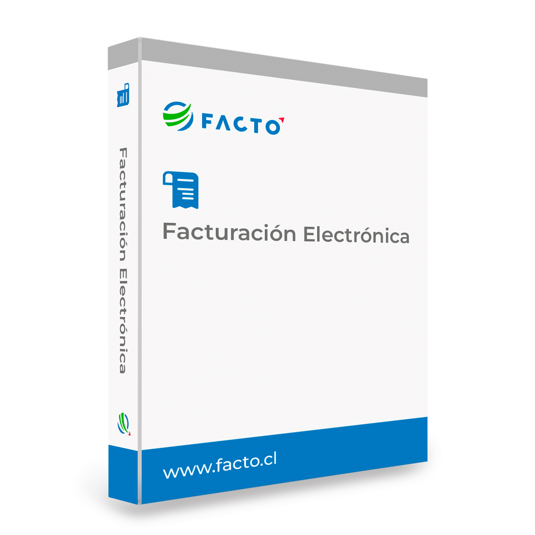 Funcionalidades - FACTO®